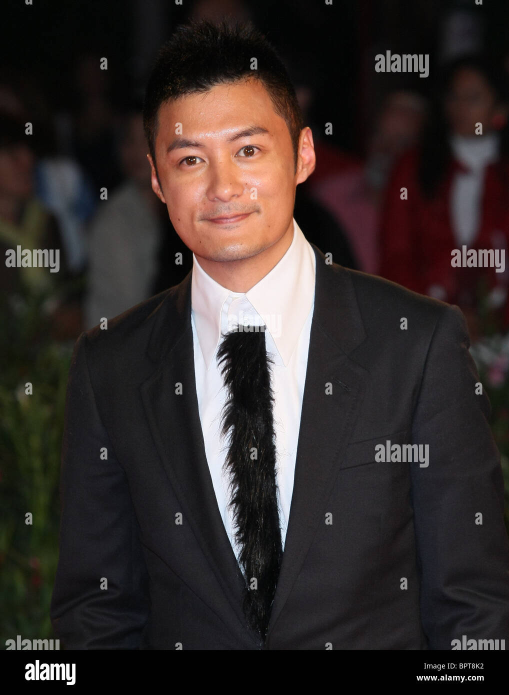 Shawn yue hi-res stock photography and images - Alamy