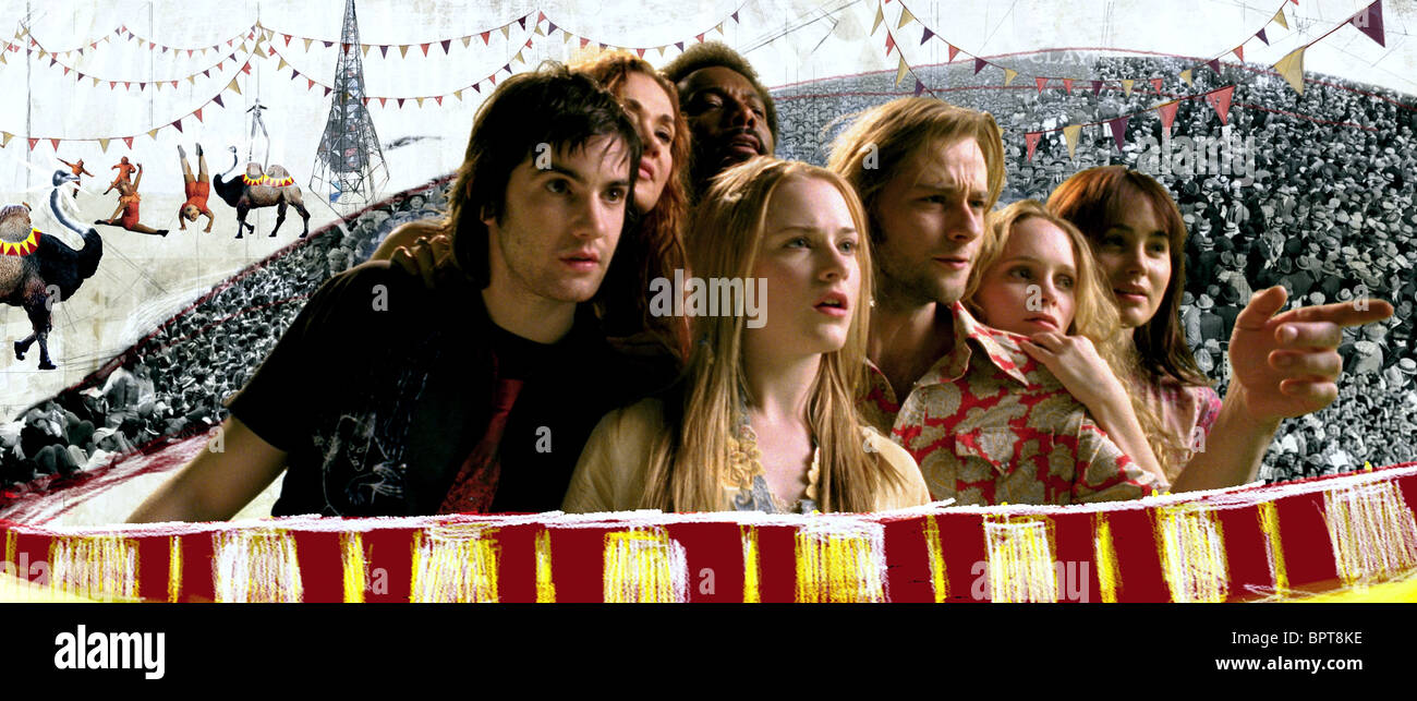 Rachel Anderson High Resolution Stock Photography and Images - Alamy