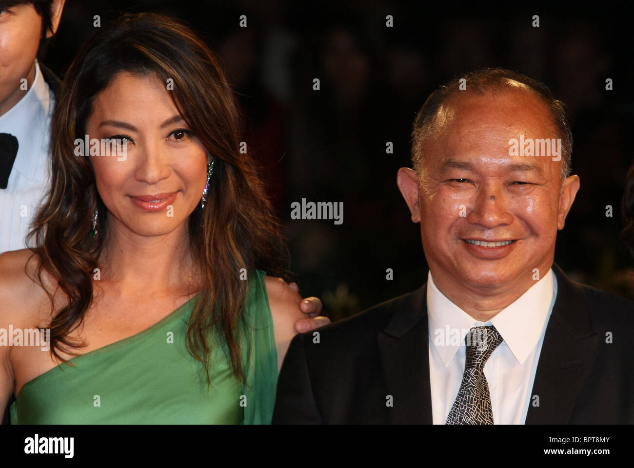Reign Of Assassins Michelle Yeoh