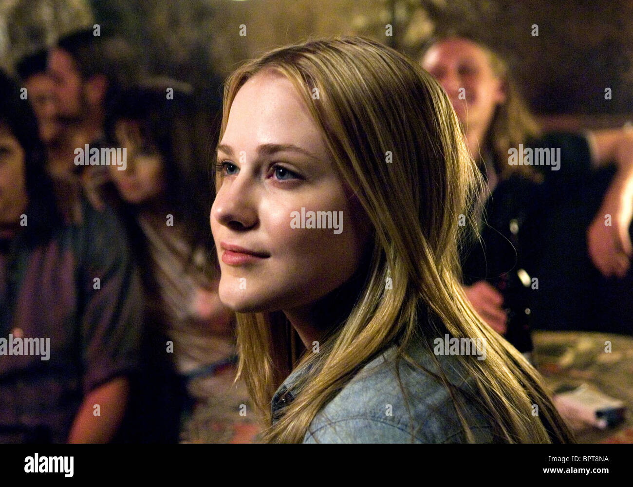 Evan Rachel Wood Movies High Resolution Stock Photography and Images ...