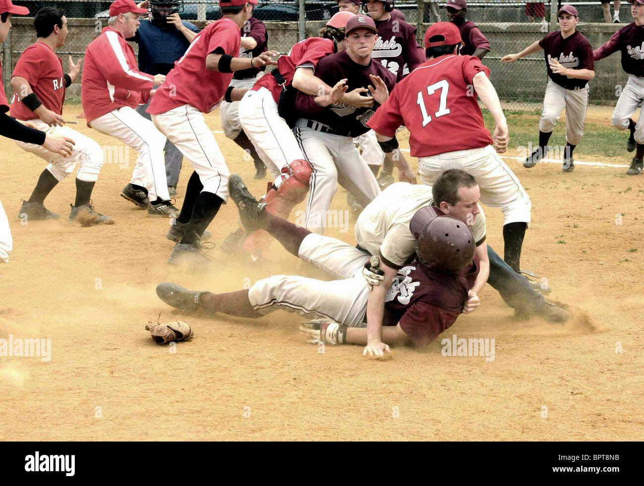 Fight Scene Movie High Resolution Stock Photography and Images - Alamy