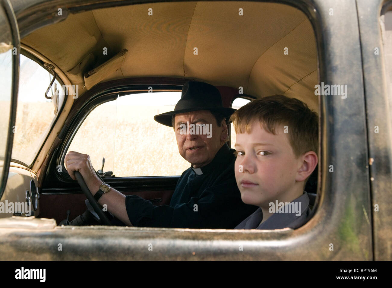 Frank Fraser High Resolution Stock Photography and Images - Alamy