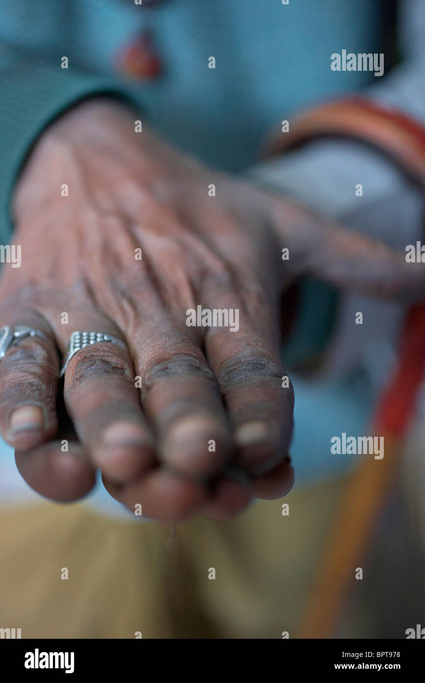 Sadu hi-res stock photography and images - Alamy