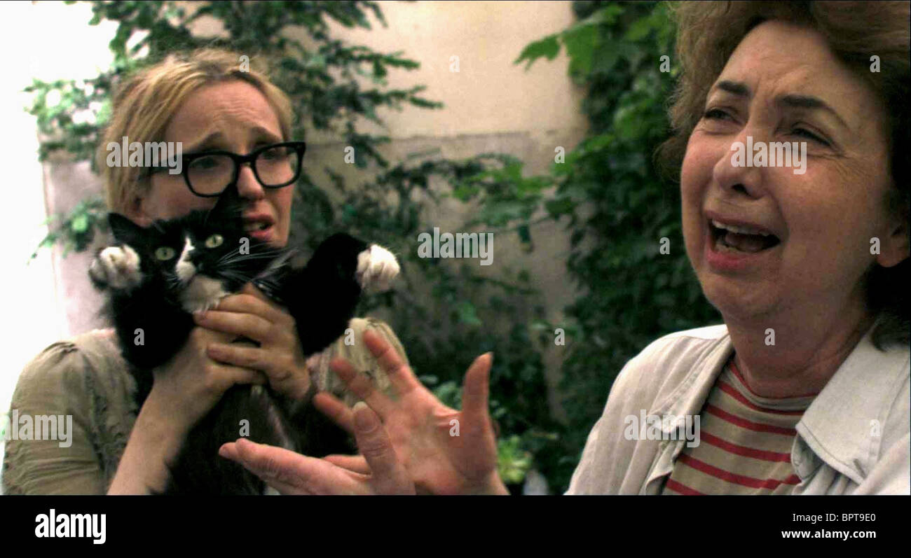 Anna In Paris High Resolution Stock Photography and Images - Alamy