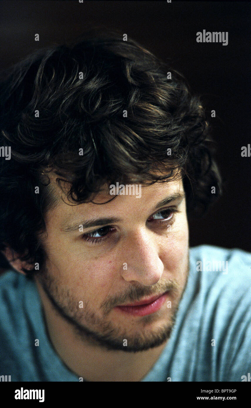 Actor Guillaume Canet High Resolution Stock Photography and Images - Alamy