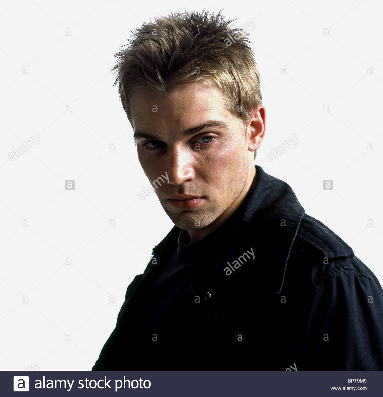 Ian Stone High Resolution Stock Photography and Images - Alamy