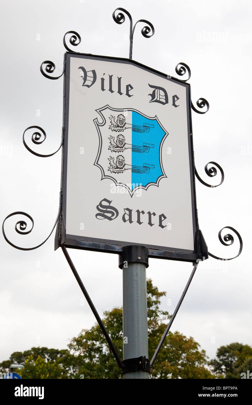 Sarre kent england hi-res stock photography and images - Alamy