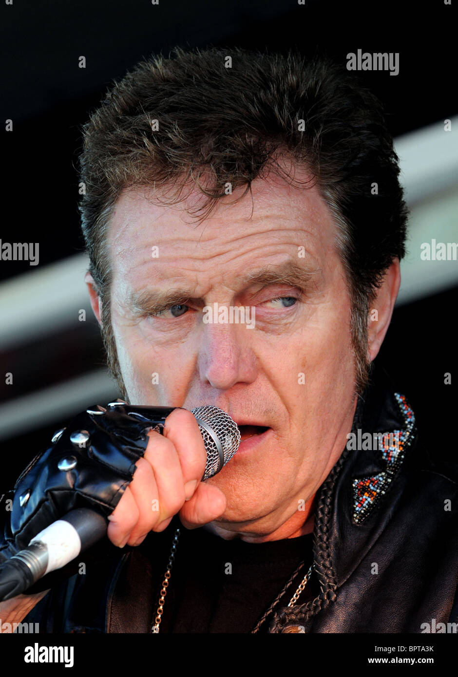 Alvin hi-res stock photography and images - Alamy