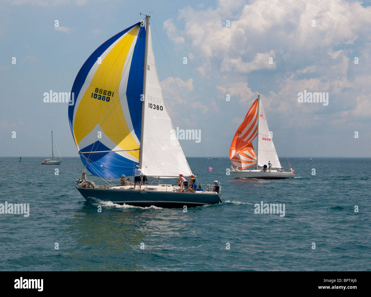 Sailboat design for speed hi-res stock photography and images - Alamy