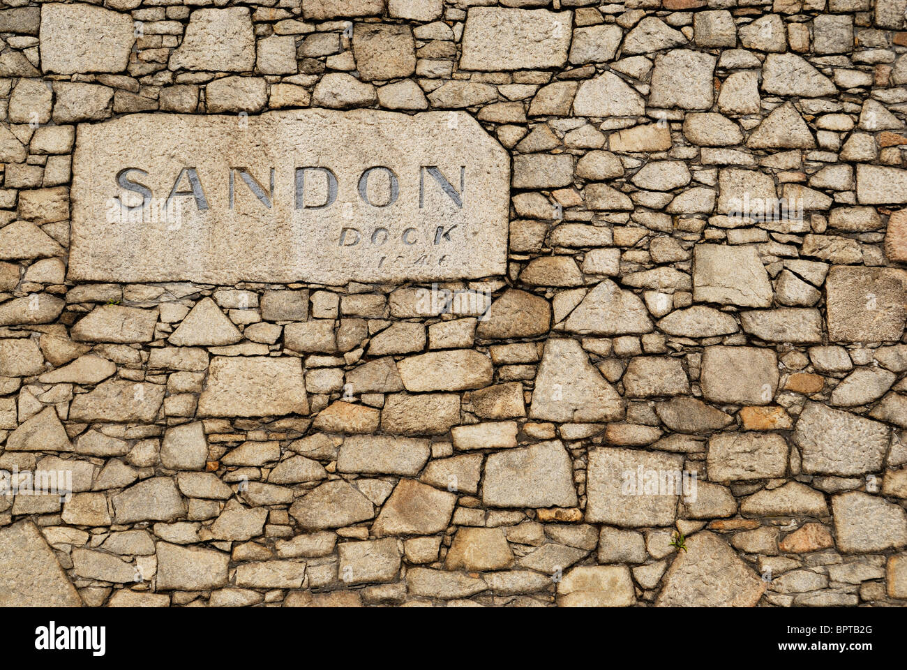 Sandon road hi-res stock photography and images - Alamy