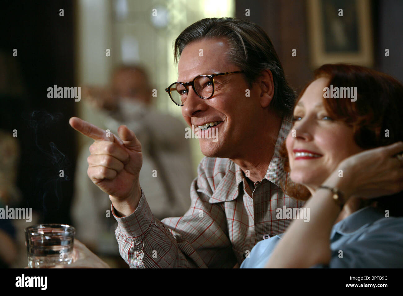 Pat Cooper High Resolution Stock Photography and Images - Alamy