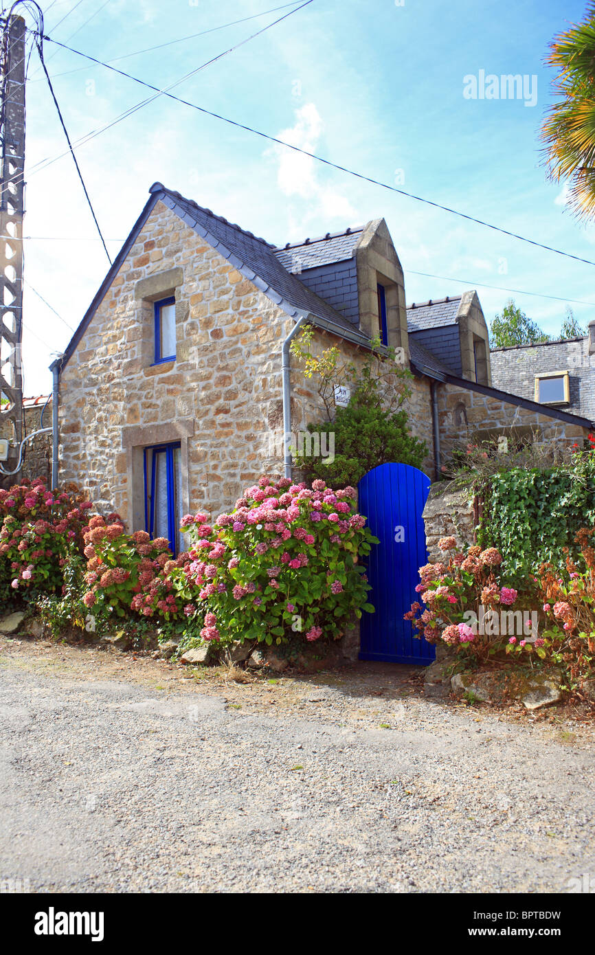 Morbihan golfe france hi-res stock photography and images - Alamy