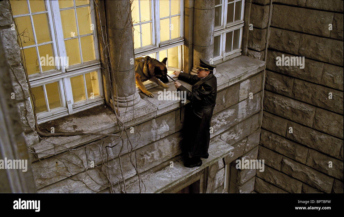 Adolf Hitler With The Dog High Resolution Stock Photography and Images ...