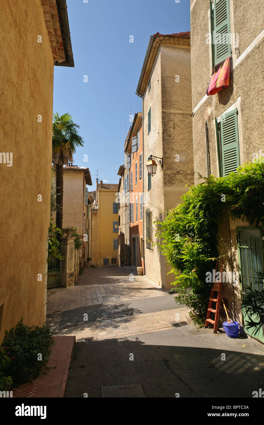 Valbonne Village High Resolution Stock Photography and Images - Alamy