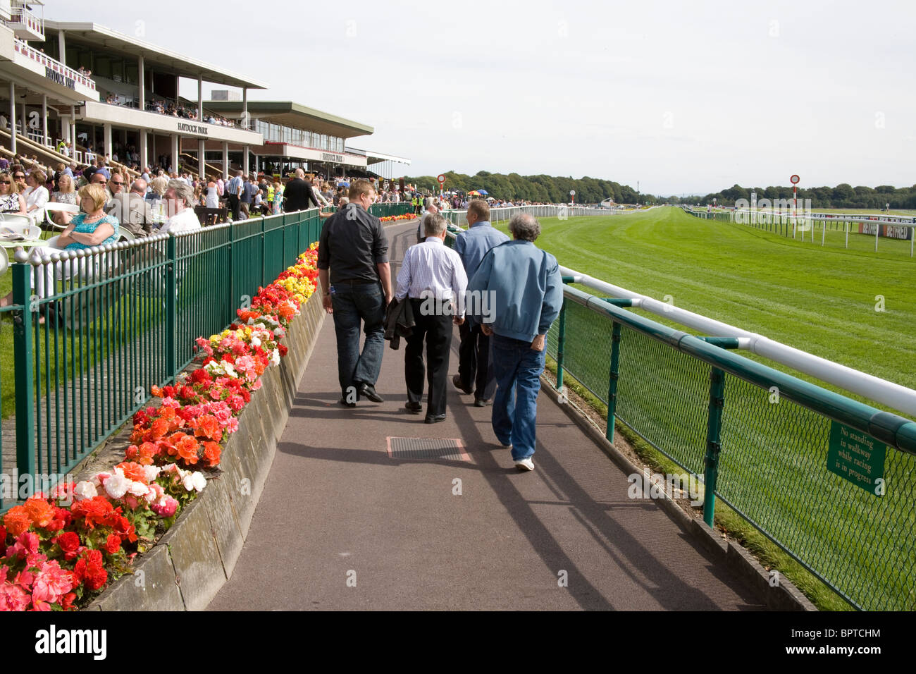 Tiered sports stand High Resolution Stock Photography and Images - Alamy