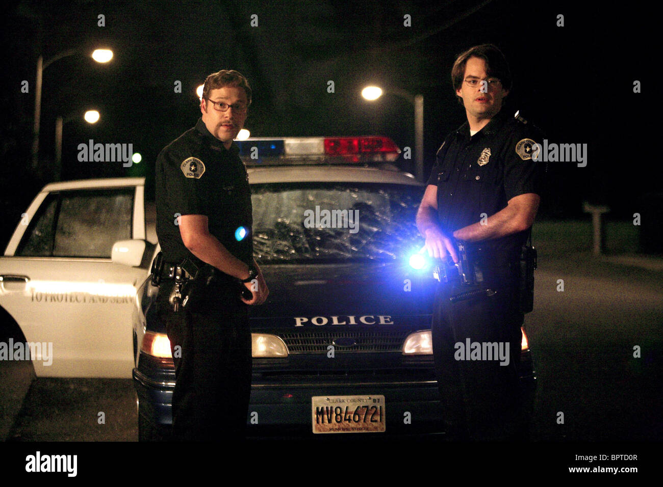 Superbad Film Still High Resolution Stock Photography and Images - Alamy