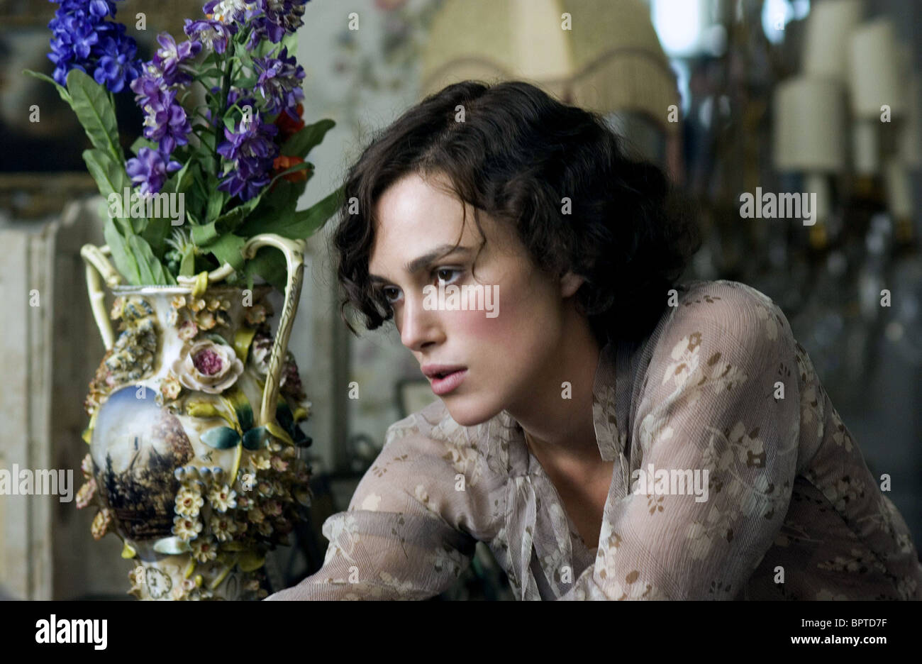 Cecilia Tallis High Resolution Stock Photography and Images - Alamy