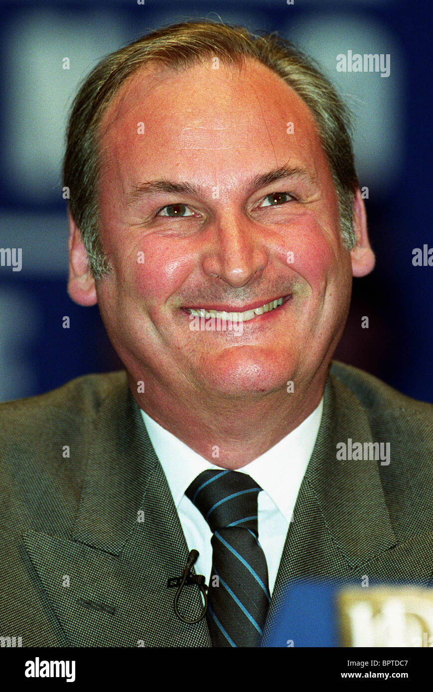 Richard noble hi-res stock photography and images - Alamy