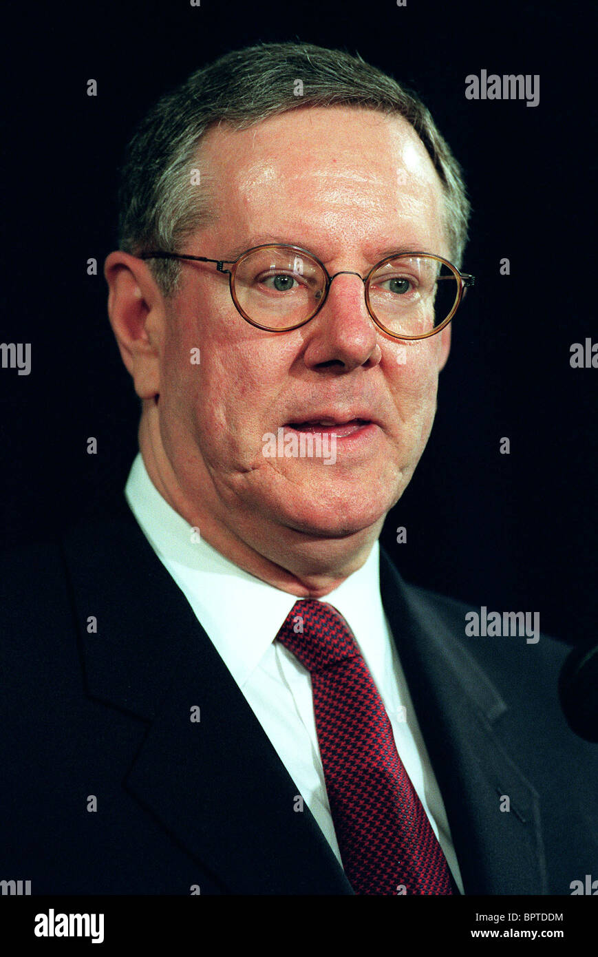 Steve forbes hi-res stock photography and images - Alamy