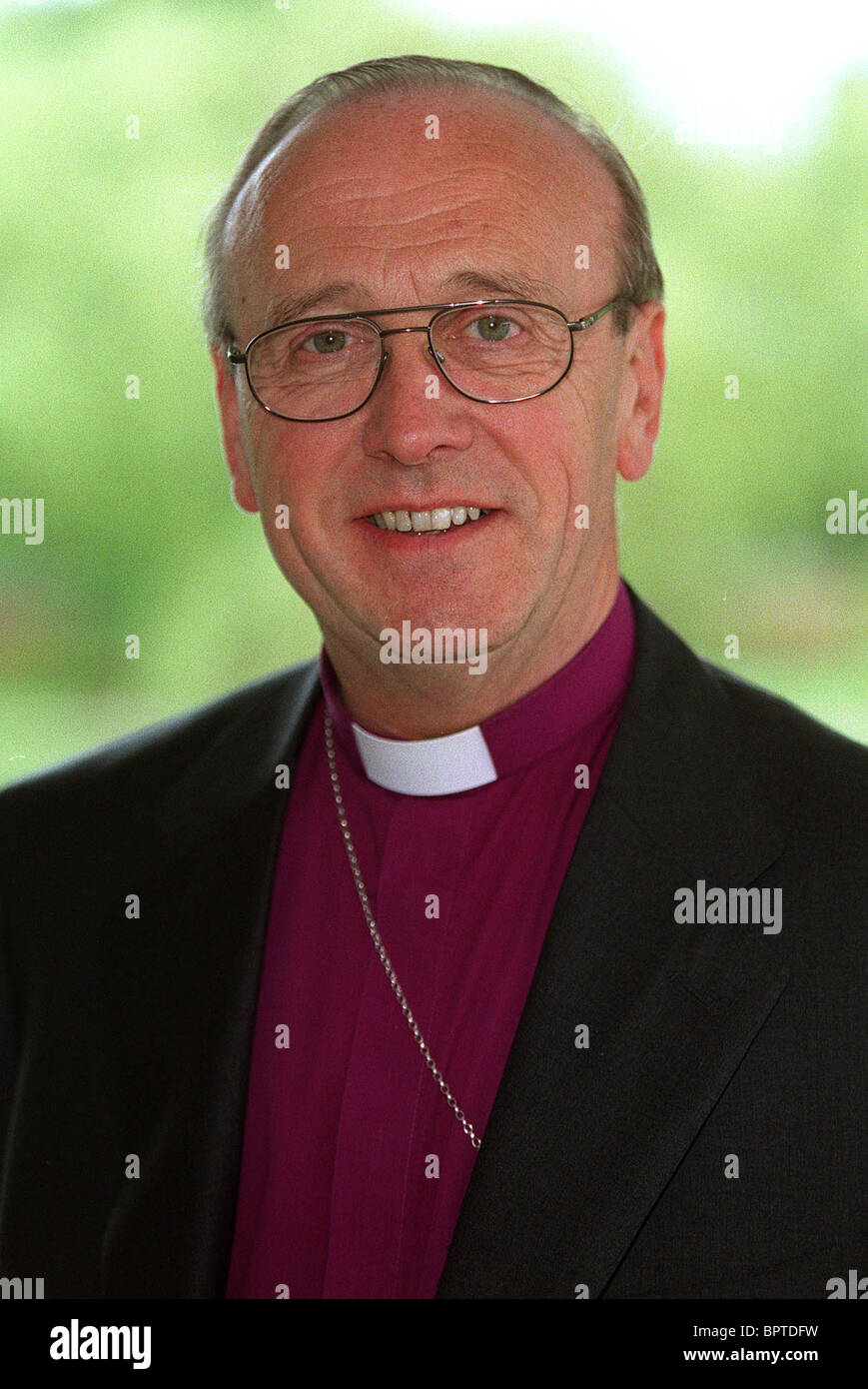 Rev david hi-res stock photography and images - Alamy