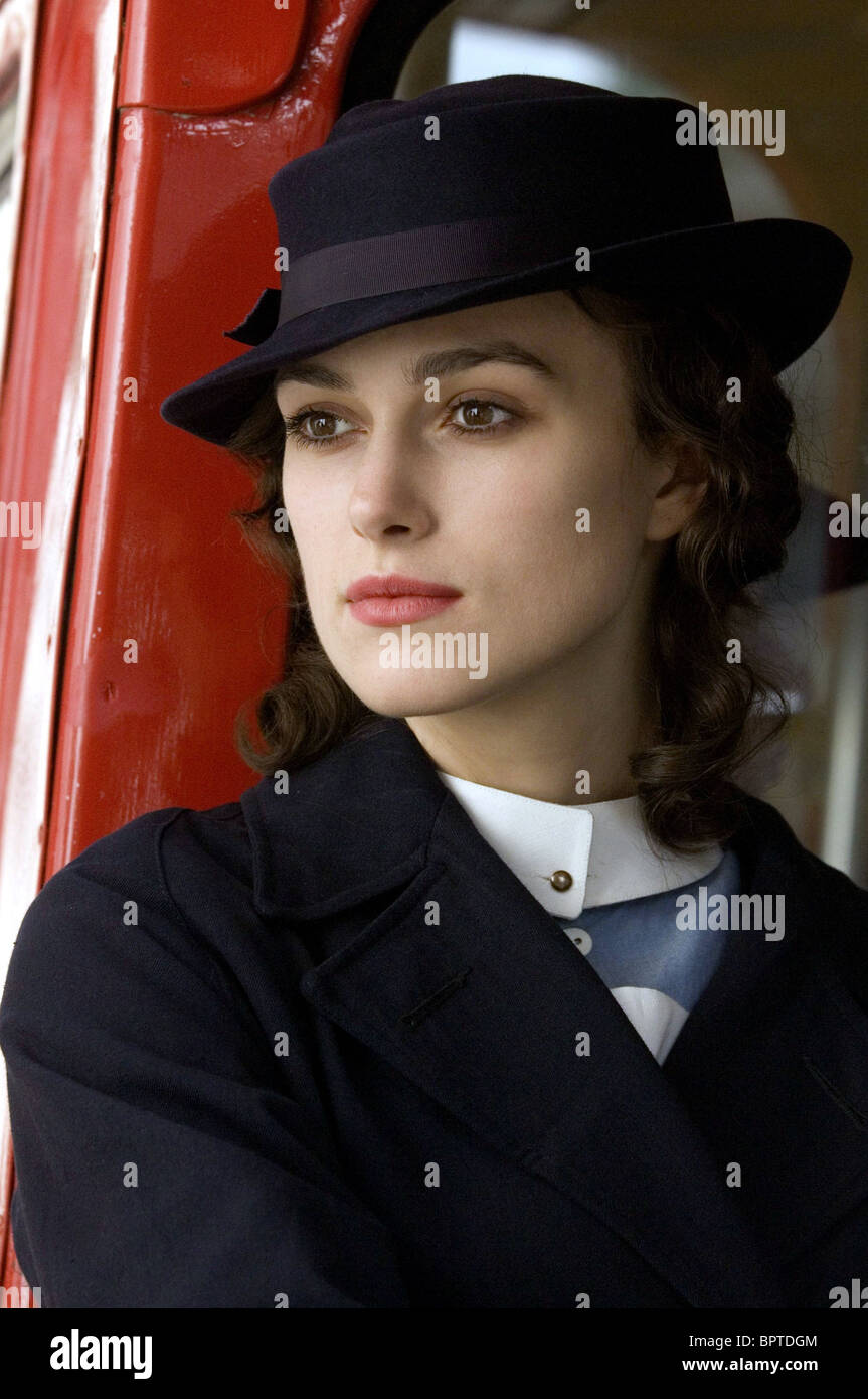 Cecilia Tallis High Resolution Stock Photography and Images - Alamy