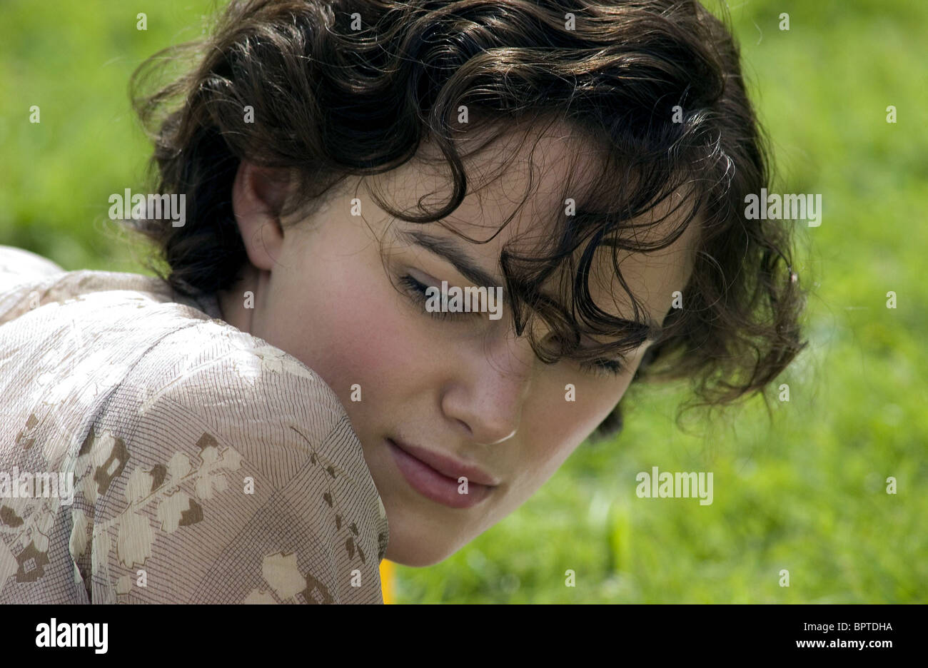 Cecilia Tallis High Resolution Stock Photography and Images - Alamy