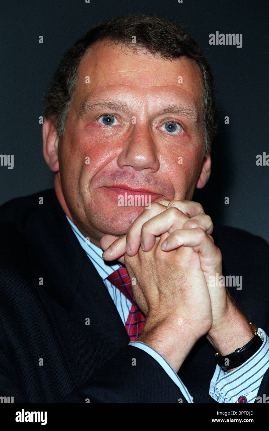 Head of the fraud squad hi-res stock photography and images - Alamy