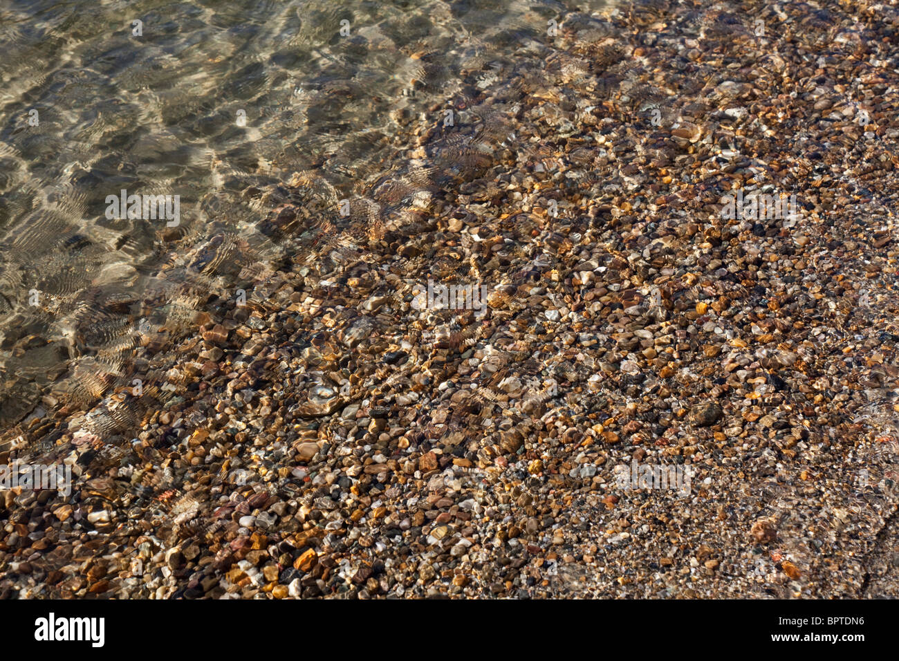 Water and Pebble for background Stock Photo - Alamy