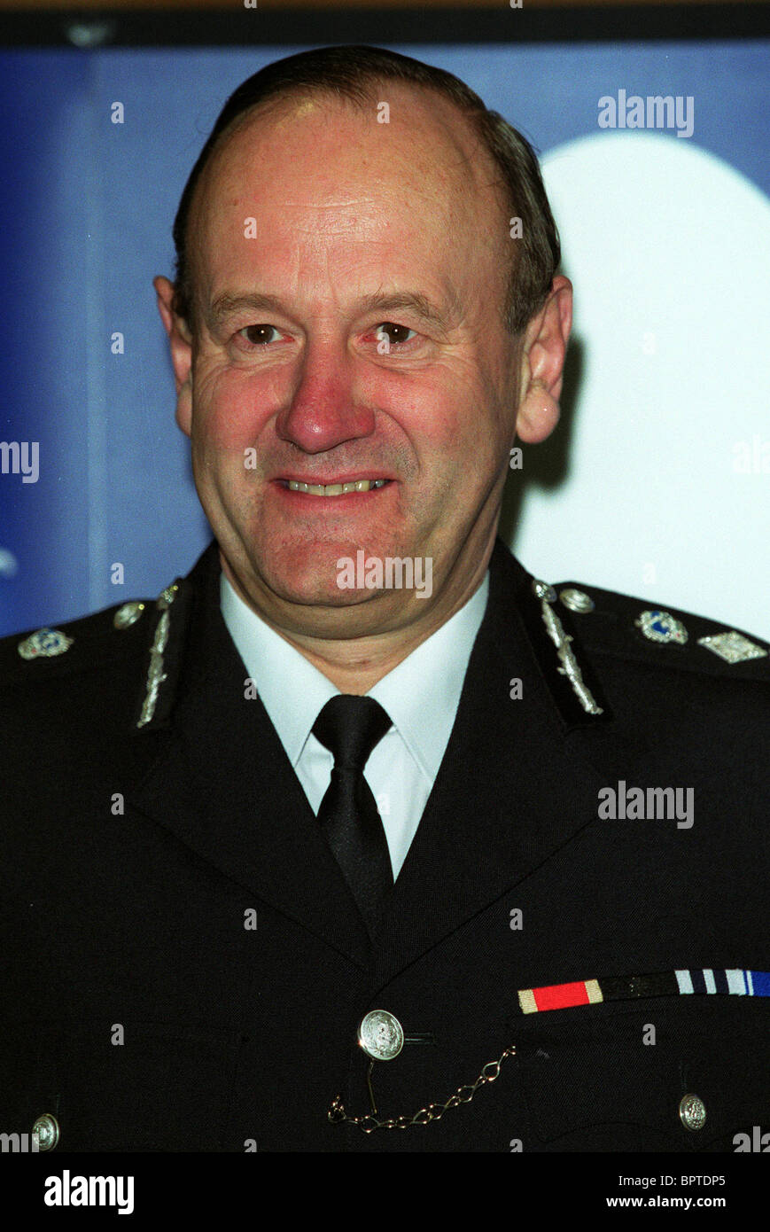 John stevens hi-res stock photography and images - Alamy