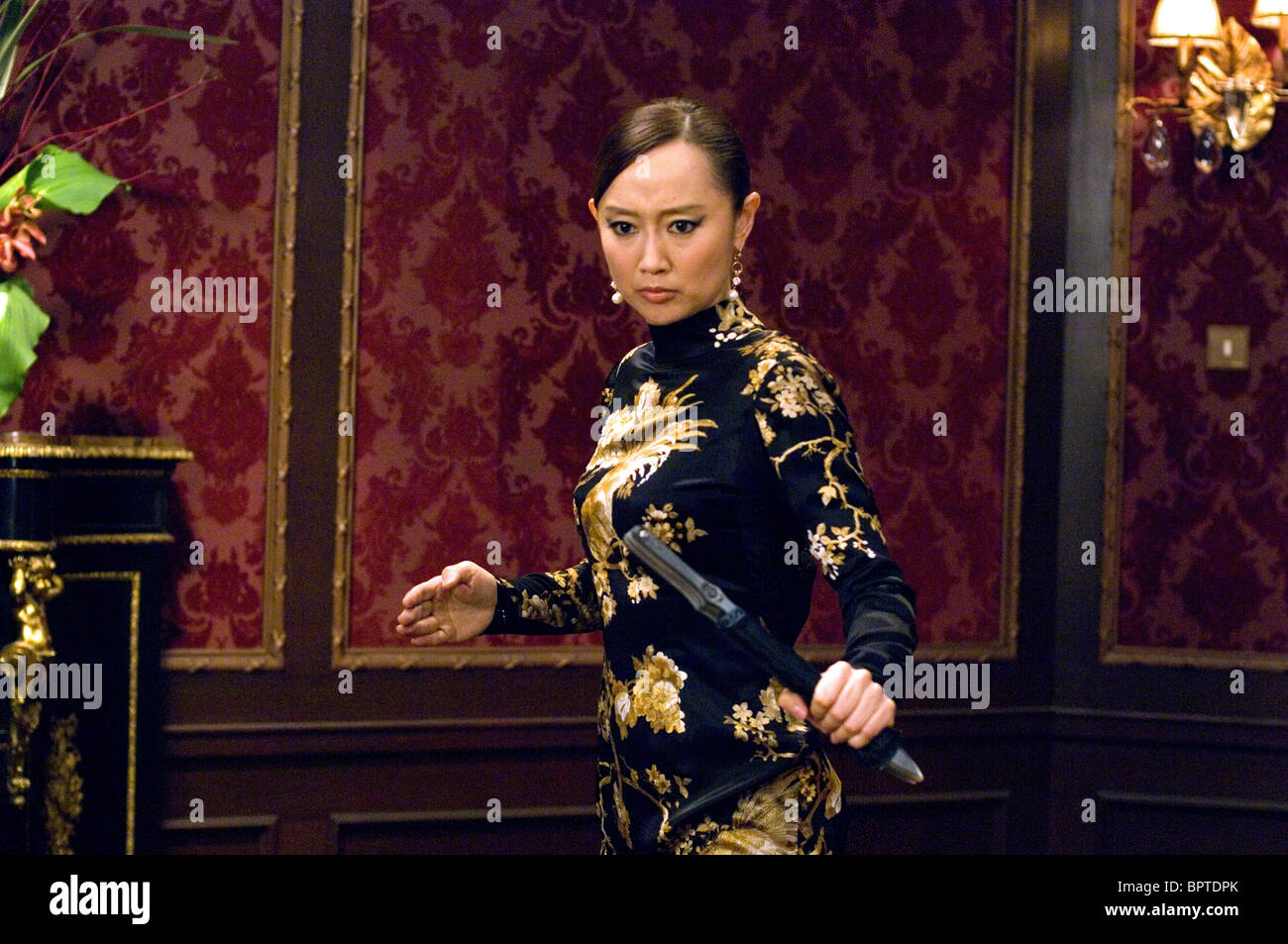 Youki Kudoh High Resolution Stock Photography and Images - Alamy