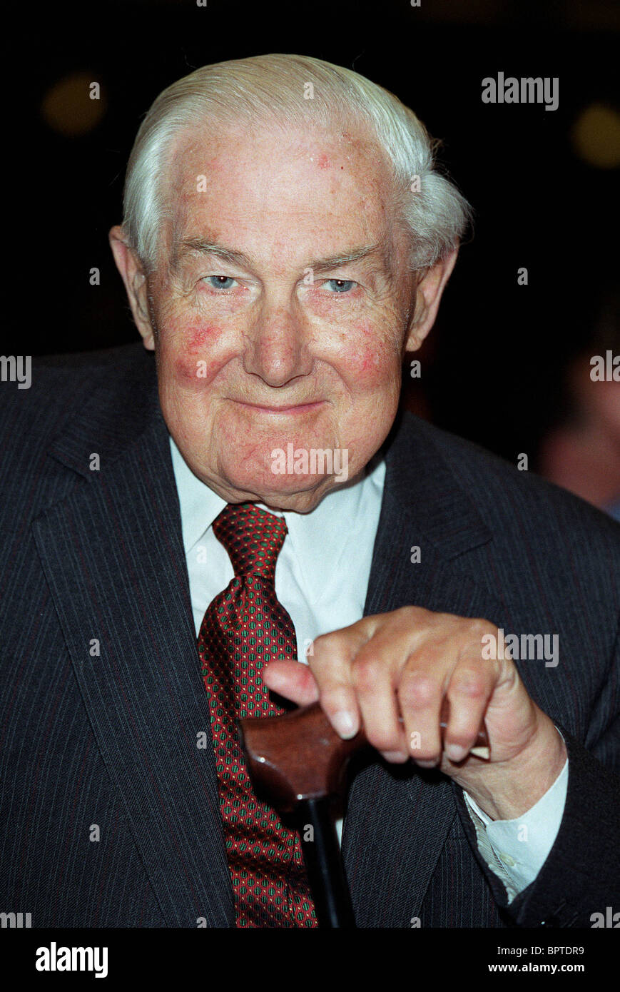 LORD CALLAGHAN OF CARDIFF LABOUR PARTY 24 September 2000 BRIGHTON ...