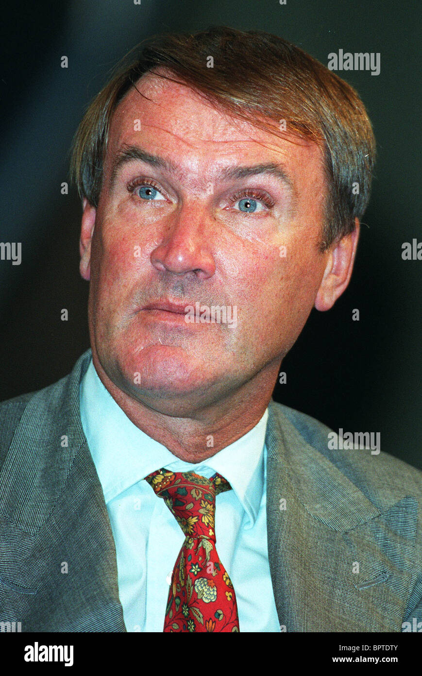 ANDREW MACKAY MP SHADOW SEC. NORTHERN IRELAND 02 October 2000 ...