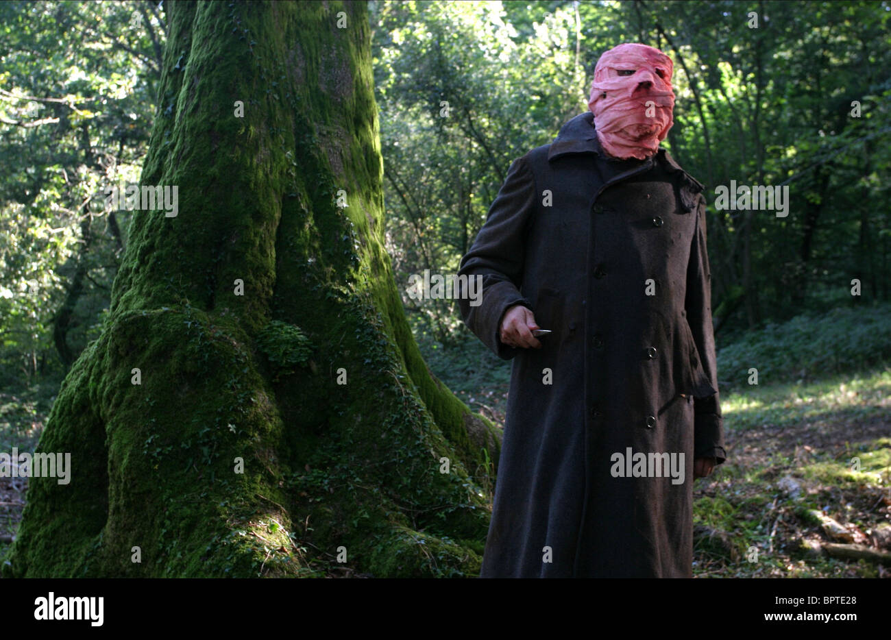 Los Cronocrimenes High Resolution Stock Photography and Images - Alamy