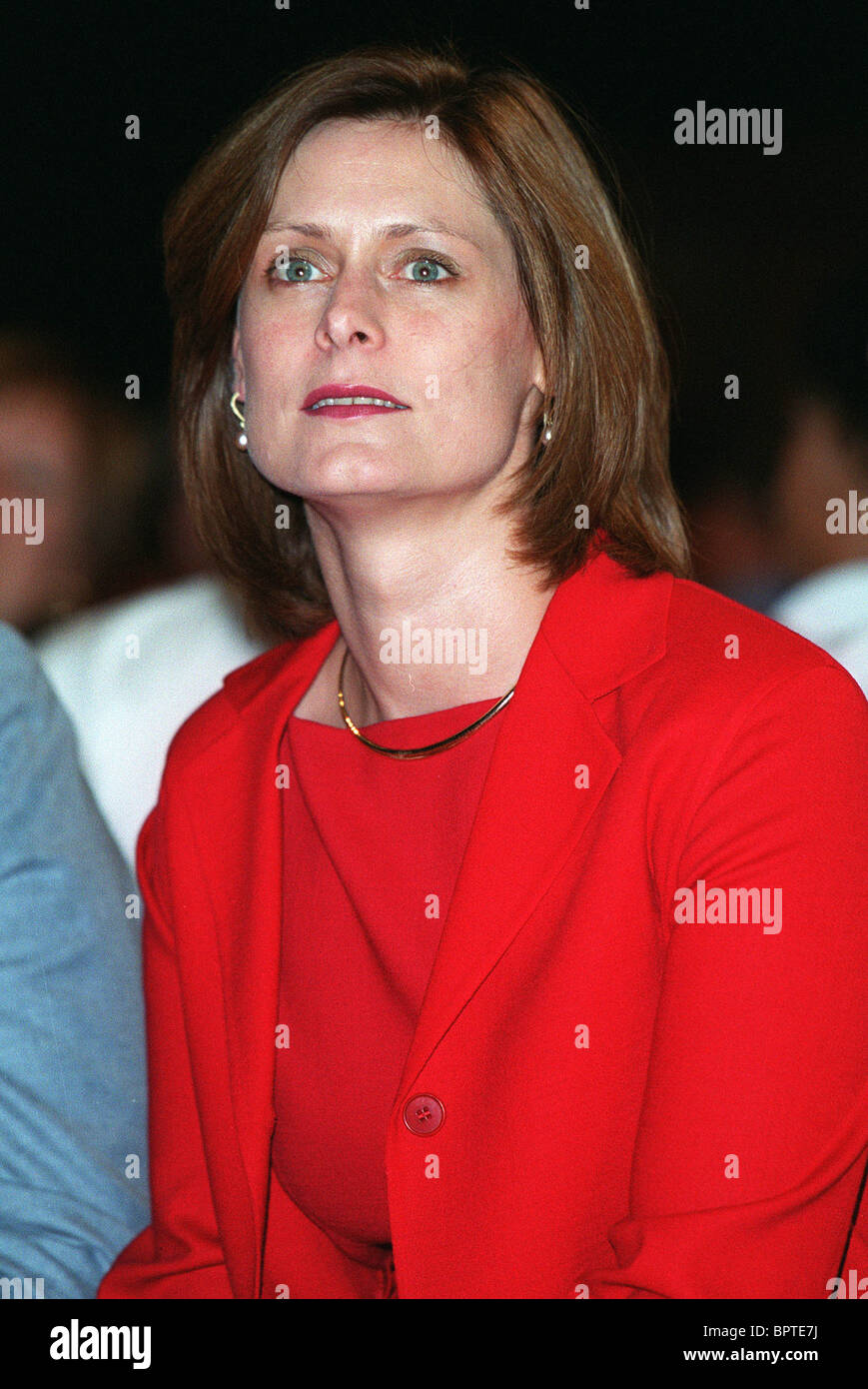 Left and sarah brown hi-res stock photography and images - Alamy