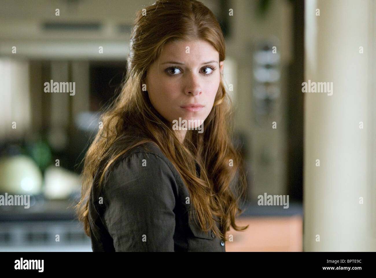 Kate Mara Shooter High Resolution Stock Photography and Images - Alamy