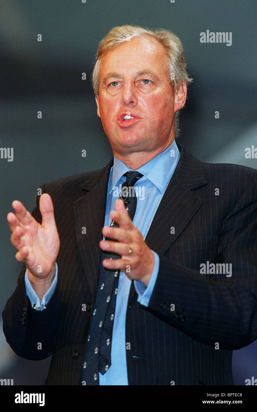 TIMOTHY YEO MP SHADOW SEC. STATE AGRICULTURE 02 October 2000 ...