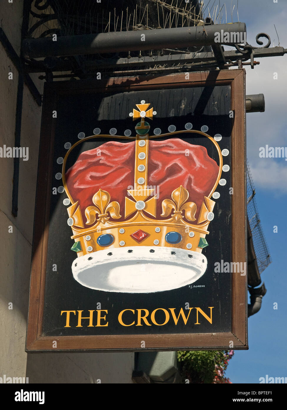 Fordingbridge hampshire england hi-res stock photography and images - Alamy