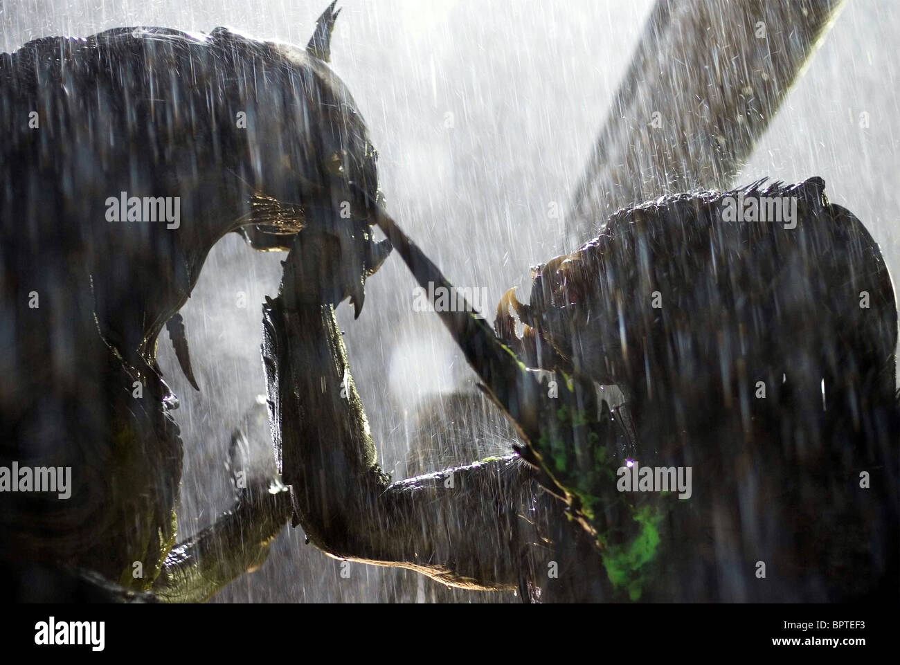 Requiem Alien Predator 2007 High Resolution Stock Photography and ...