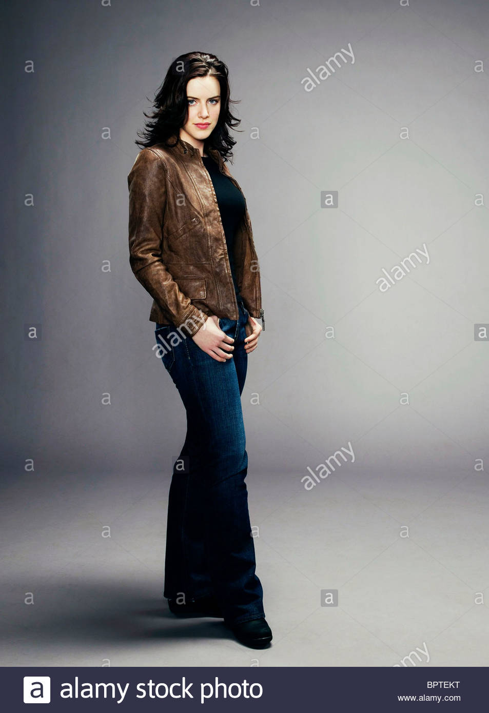The Bionic Woman Tv Stock Photos & The Bionic Woman Tv Stock Images - Alamy