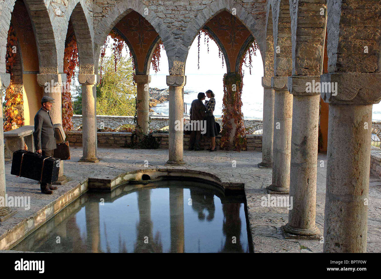 Veronica Ford High Resolution Stock Photography and Images - Alamy