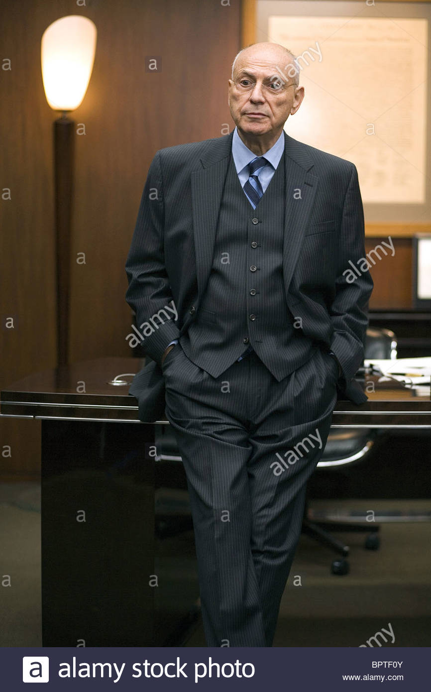 Alan Arkin Stock Photos & Alan Arkin Stock Images - Alamy