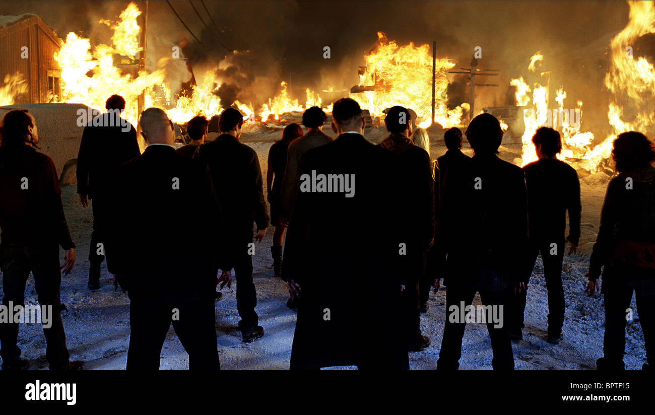 30 Days Of Night High Resolution Stock Photography and Images - Alamy