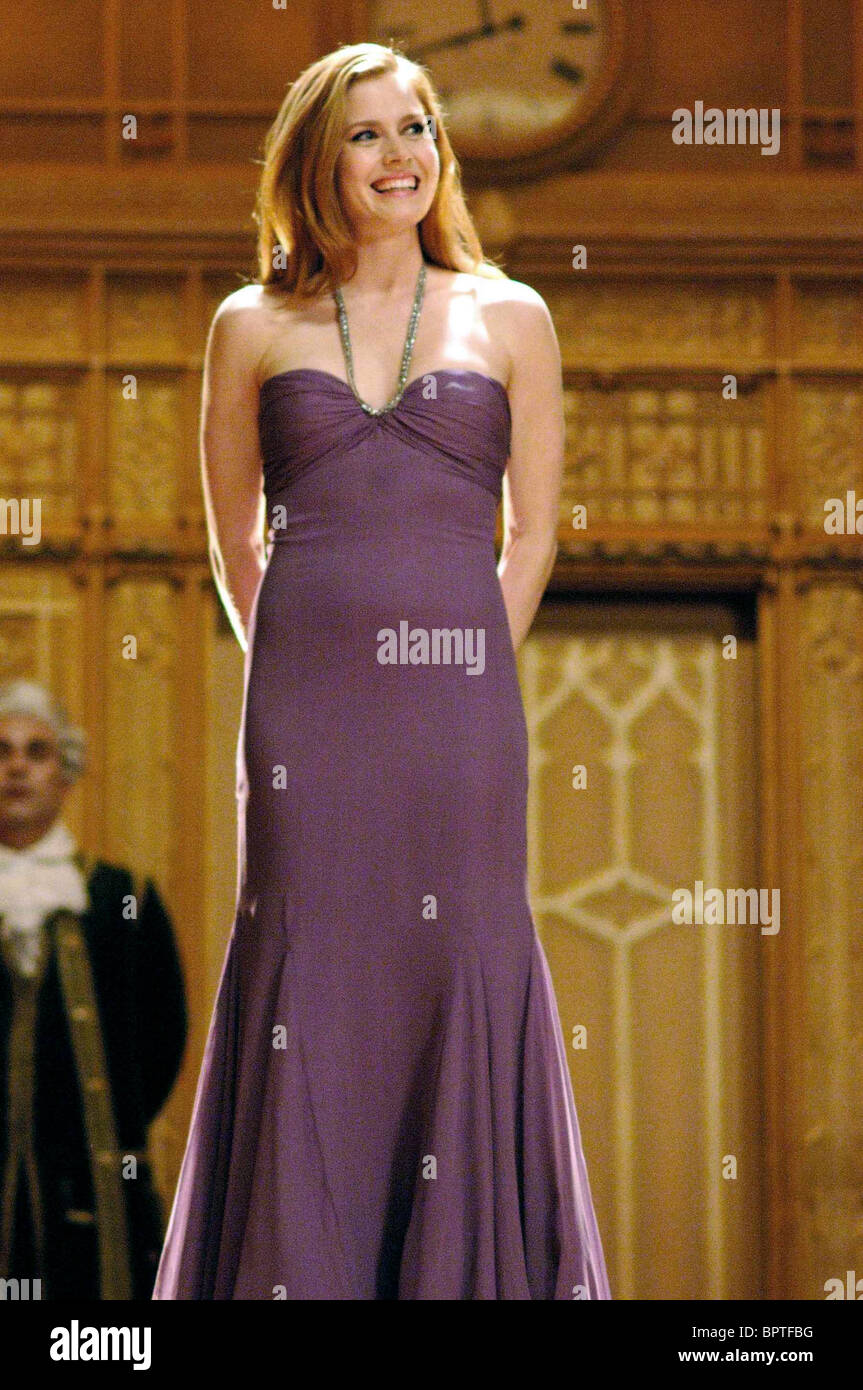 Enchanted 2007 Amy Adams High Resolution Stock Photography and Images ...