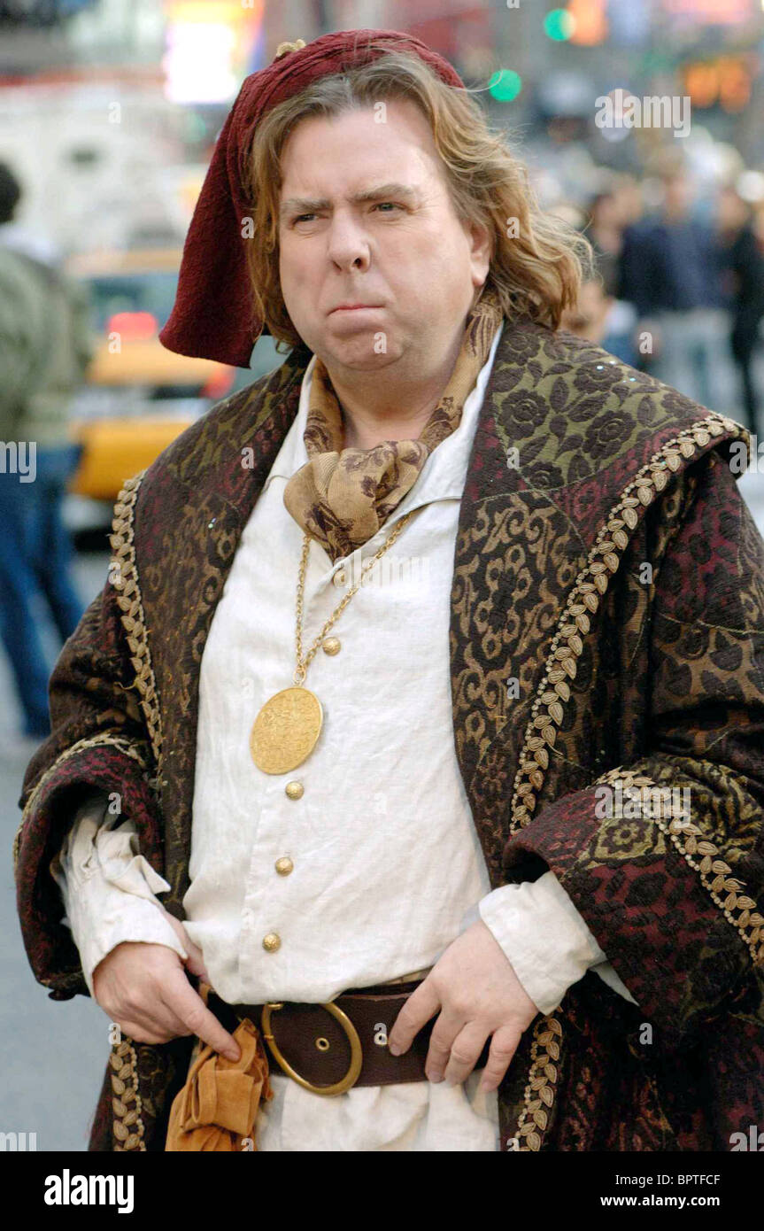 Timothy Spall Portrait High Resolution Stock Photography and Images - Alamy