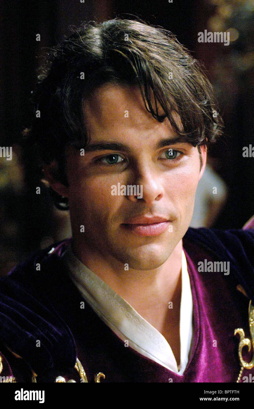Enchanted Prince High Resolution Stock Photography and Images - Alamy