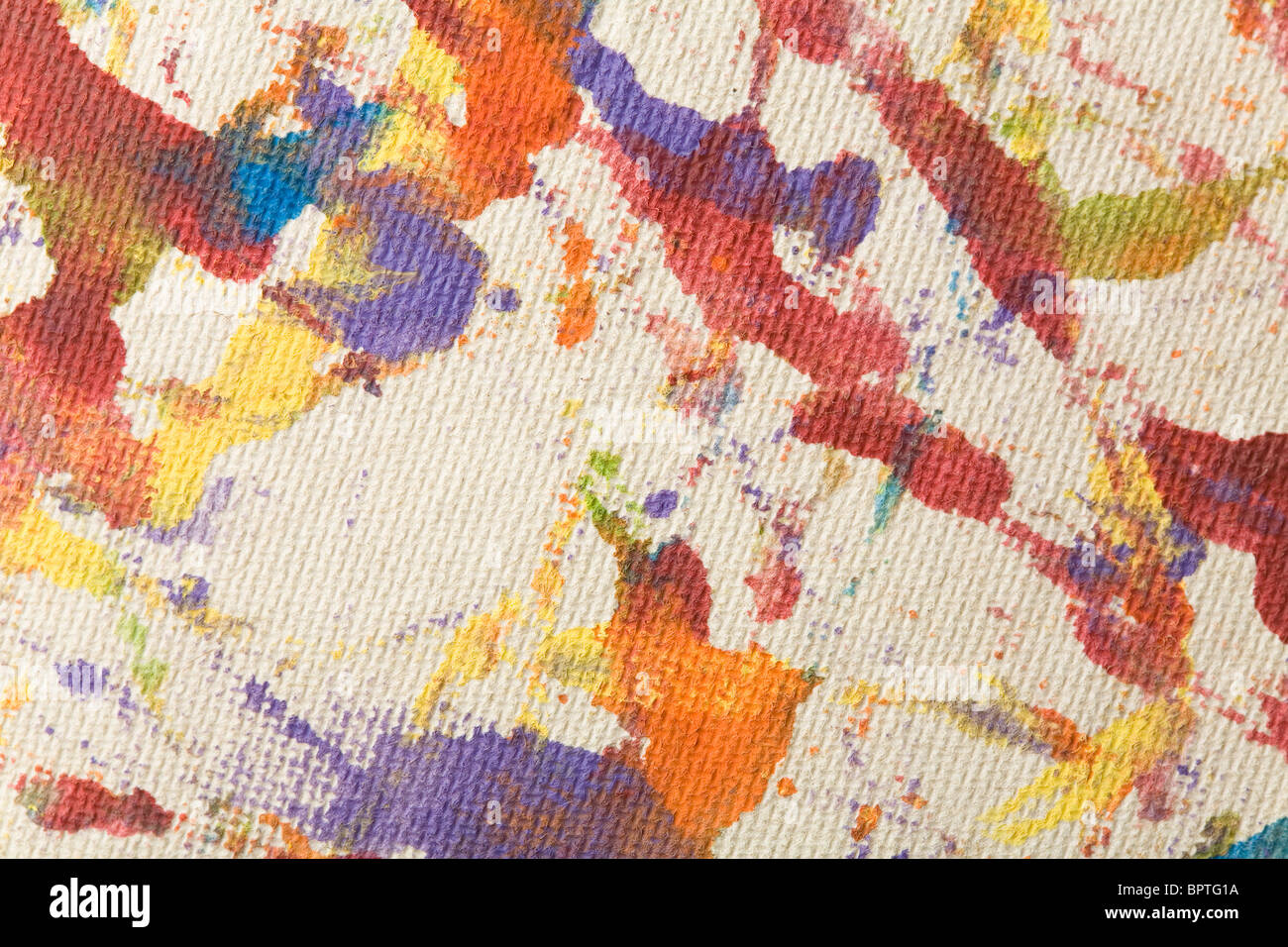 colorful paint background close up shot Stock Photo - Alamy