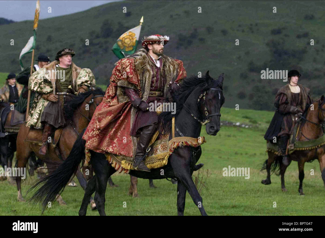 Eric Tudor High Resolution Stock Photography and Images - Alamy