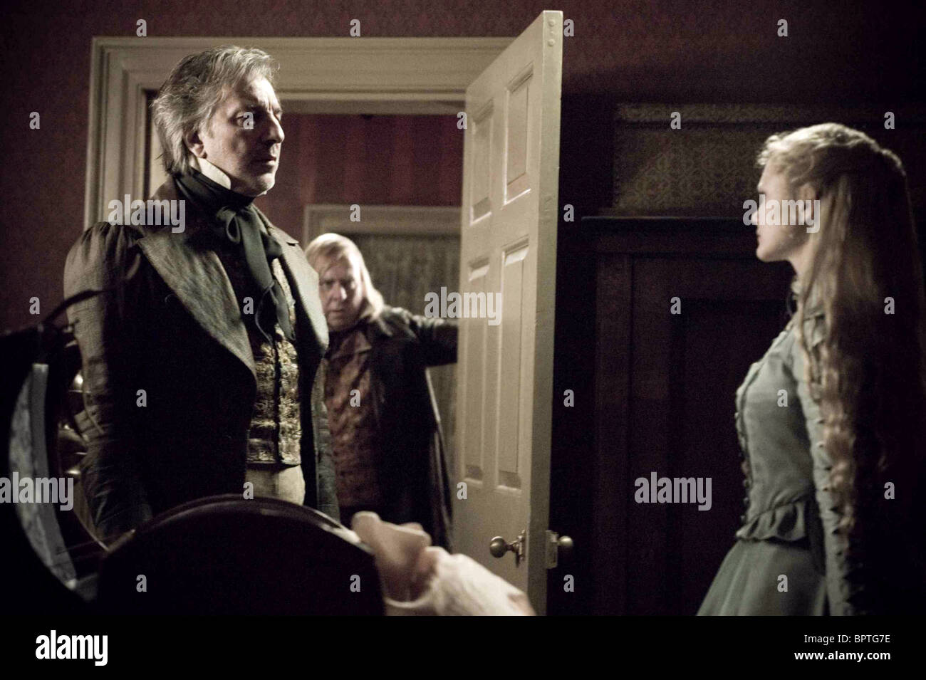 Judge Turpin High Resolution Stock Photography and Images - Alamy