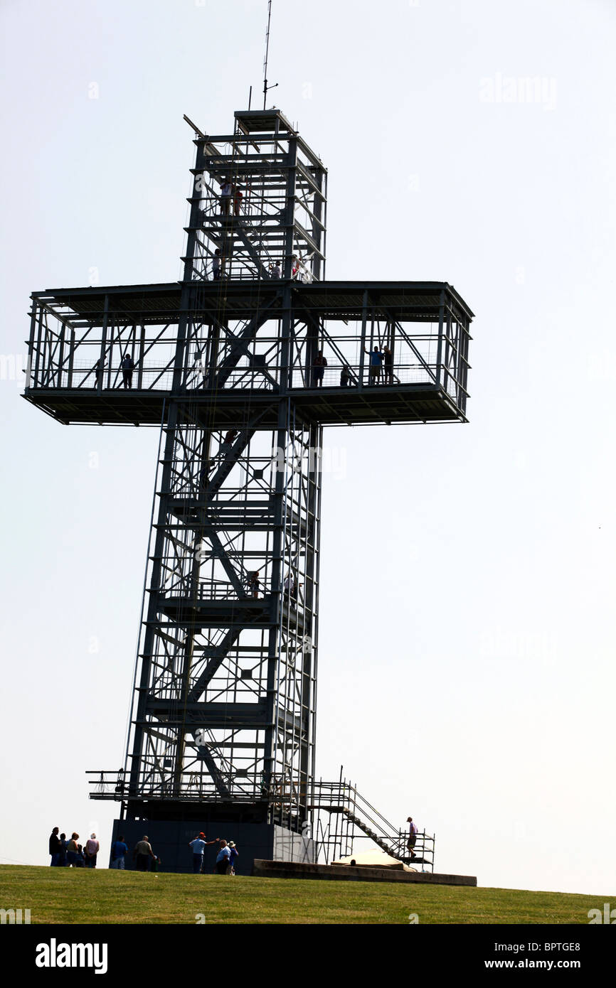 Cross knob hi-res stock photography and images - Alamy