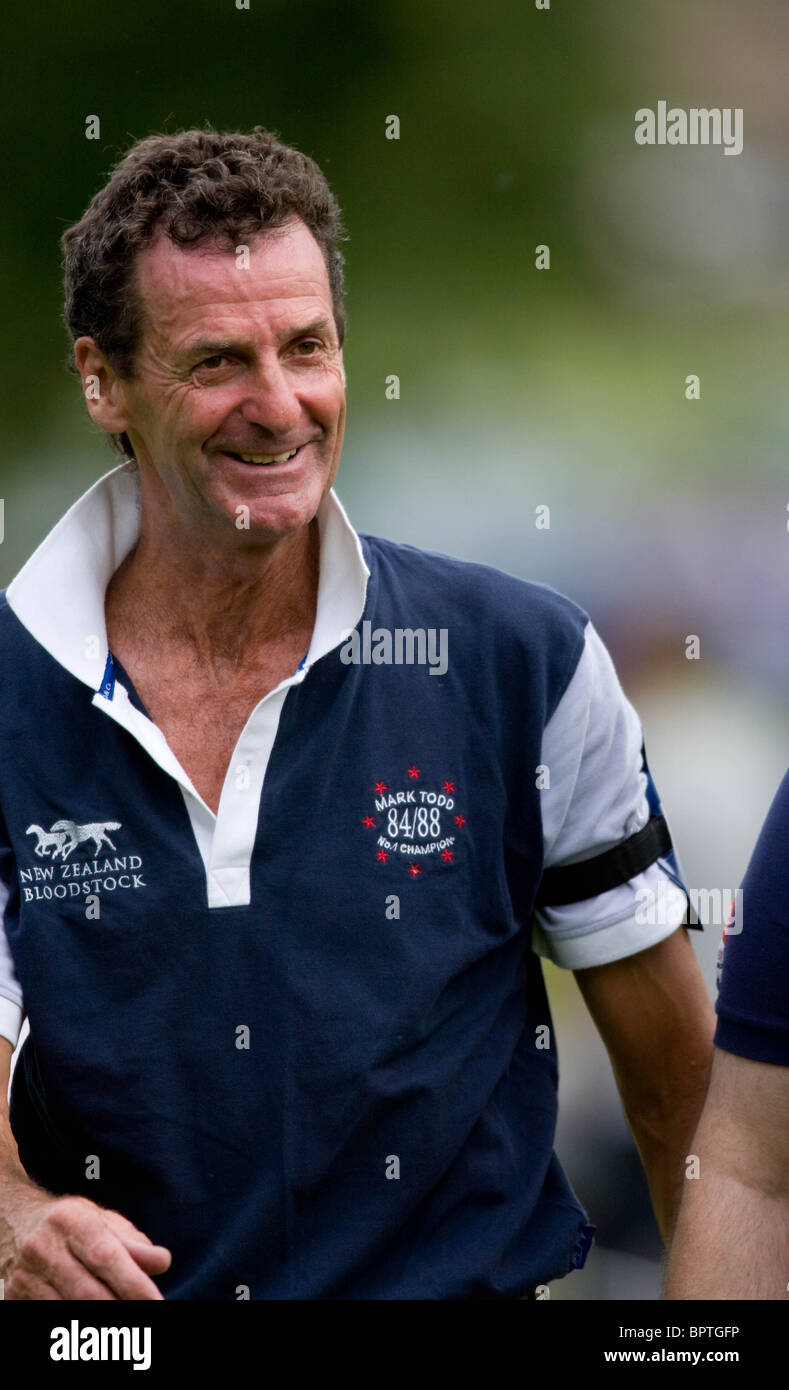 Rider of the mark hi-res stock photography and images - Alamy